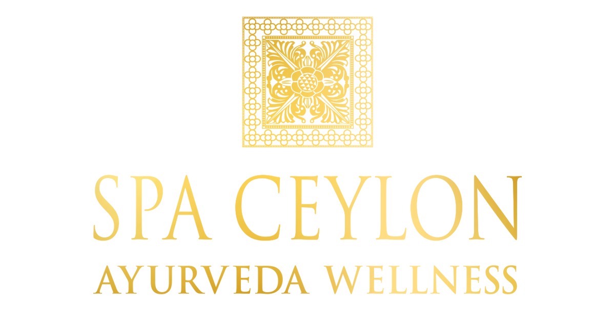 ForestVeda - & SeaVeda Landing - Spa Ceylon UK