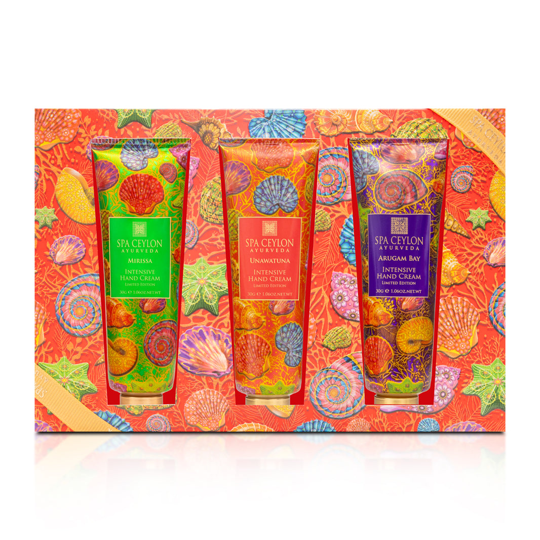 Spa Ceylon: UK's Award Winning - Luxury Ayurveda Wellness Brand