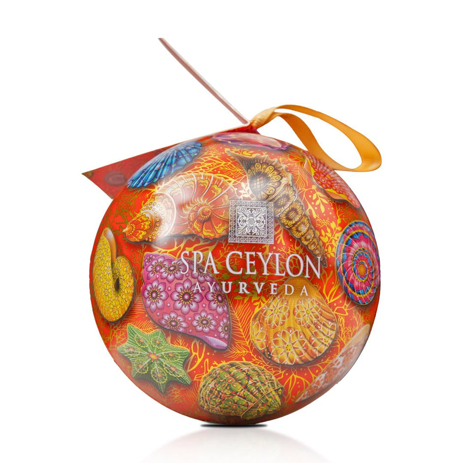 Spa Ceylon: UK's Award Winning - Luxury Ayurveda Wellness Brand