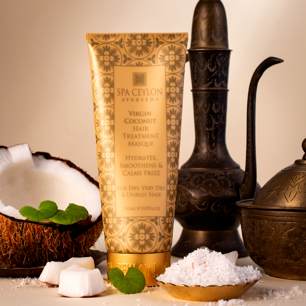 Spa Ceylon: UK's Award Winning - Luxury Ayurveda Wellness Brand