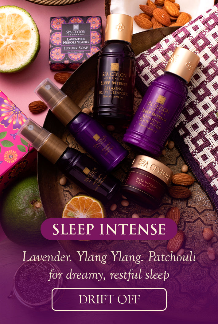 Spa Ceylon: UK's Award Winning - Luxury Ayurveda Wellness Brand