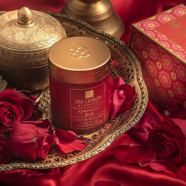 Spa Ceylon UK